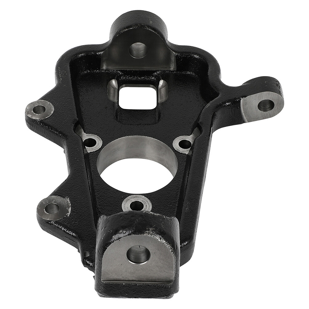 2 inch Front Drop Lowering Kit Spindles Fits Dodge Ram 1500 Pickup 2WD ...