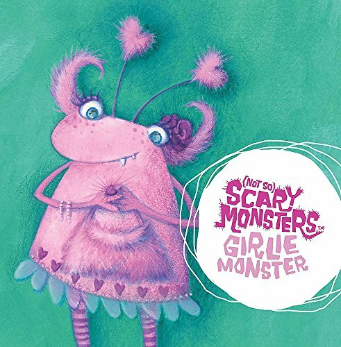 Very Scary Monsters Halloween, Very Scary Monster | Pulicciano