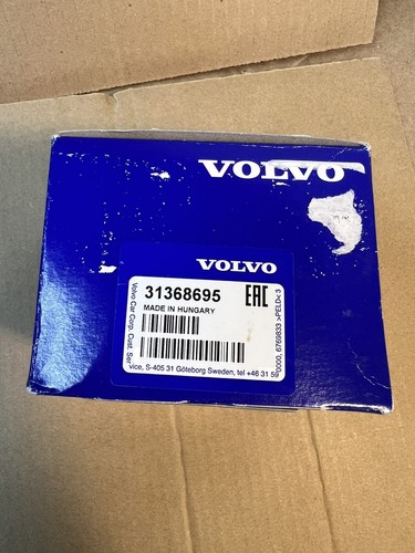 Genuine OEM Engine Oil Level Sensor for Volvo 31368695 for sale online ...