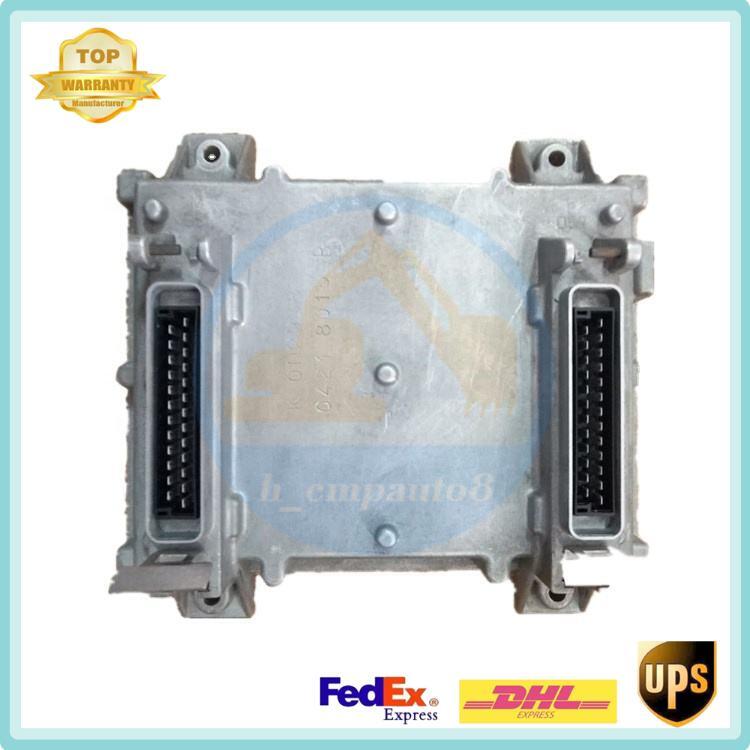 ECU Engine Controller D4D EAE2 VOE22417693 22417693 Fit Volvo EC140BLC ...