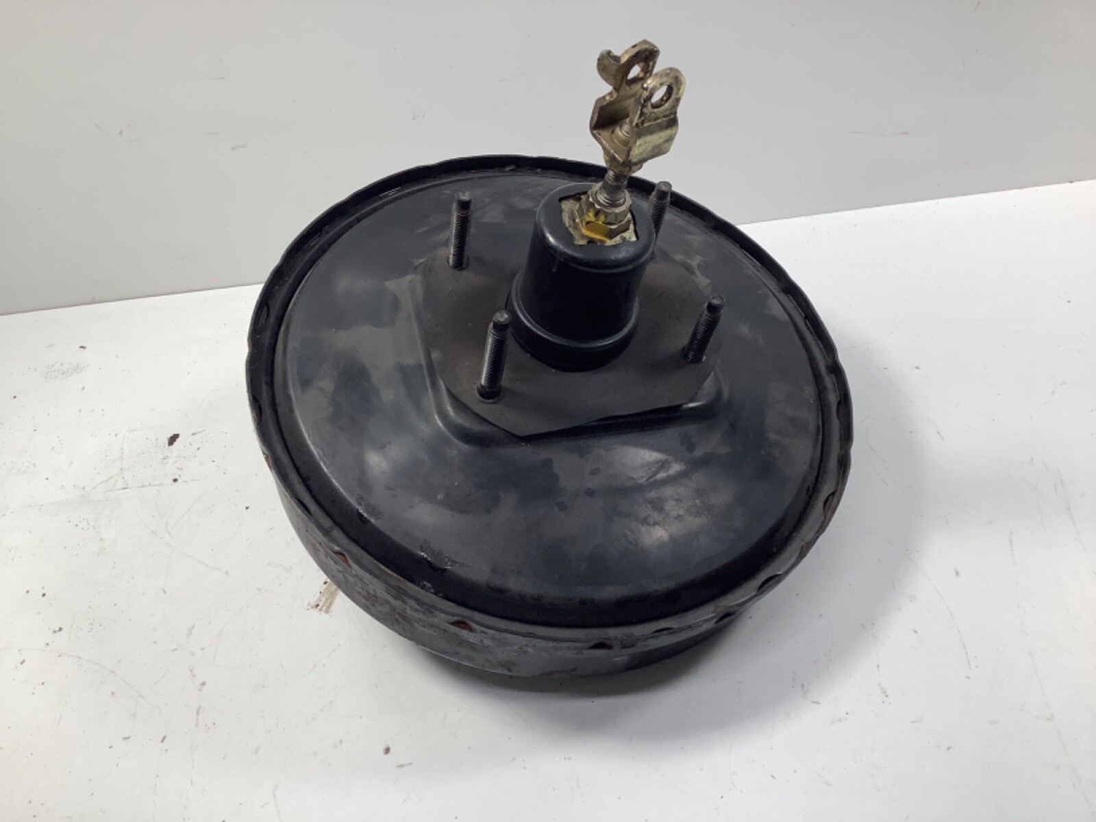 93-95 HONDA CIVIC DX LX, 93-97 DEL SOL POWER BRAKE BOOSTER 230V OEM | eBay