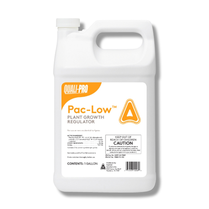 Pac-Low PGR 128oz- Paclobutrazol Plant Growth Regulator | eBay