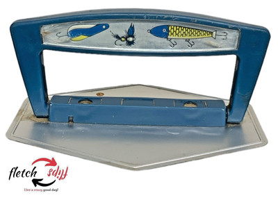 Tackle Boxes - Rare Vintage Old Pal