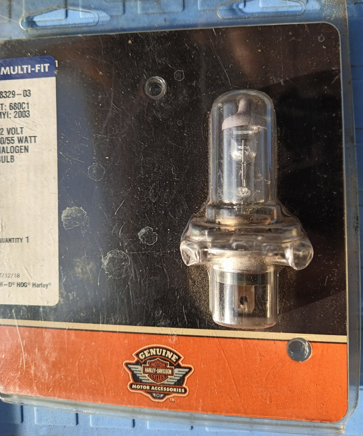 H2 Headlight Bulbs Prices