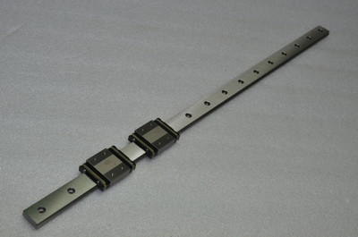 Linear Actuators - Lm Guide Cnc Router Nsk Iko