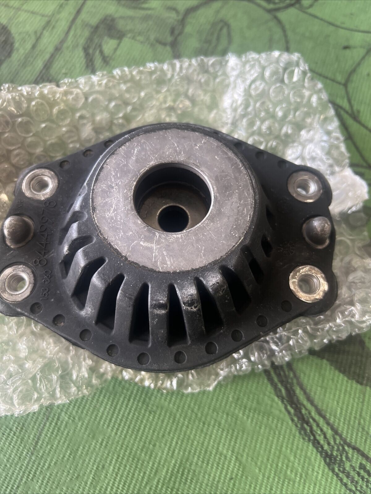 BRAND NEW OEM Front Strut Mount 84449978 | eBay