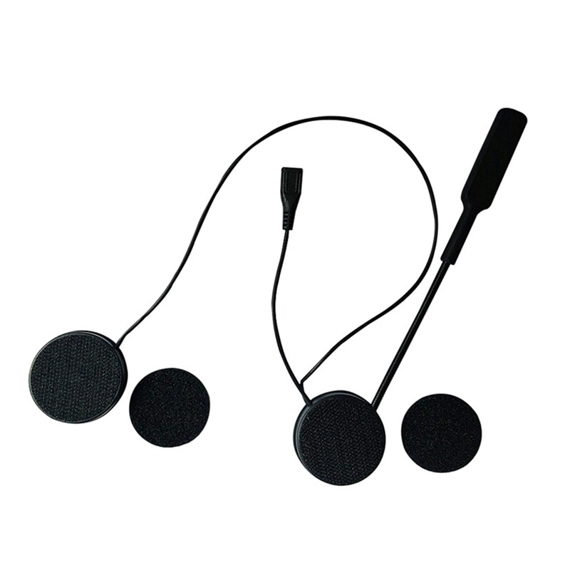 Headset Hands- Call Riding Bluetooth 5.0 ABS P4H27384 | eBay