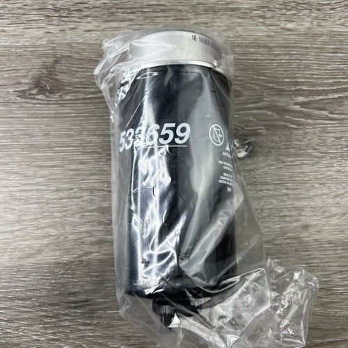 WIX Filters - 33659 Heavy Duty Key-Way Style Fuel Manage, Pack of 1 ...