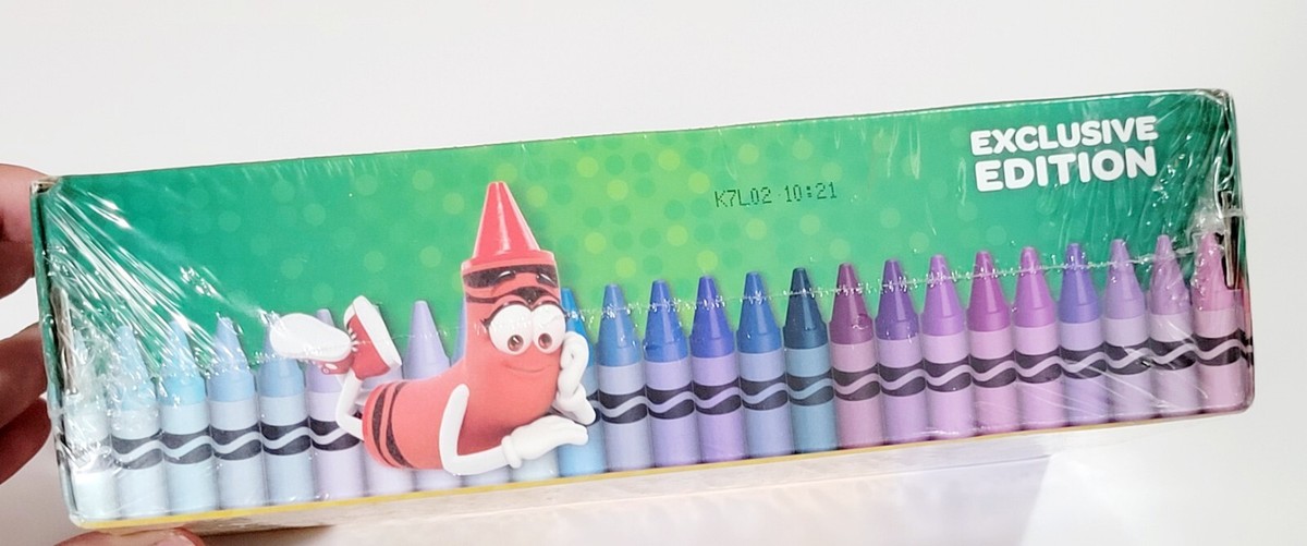 Crayola Fargestifter 120 Crayola My First Washable Round Nib Markers