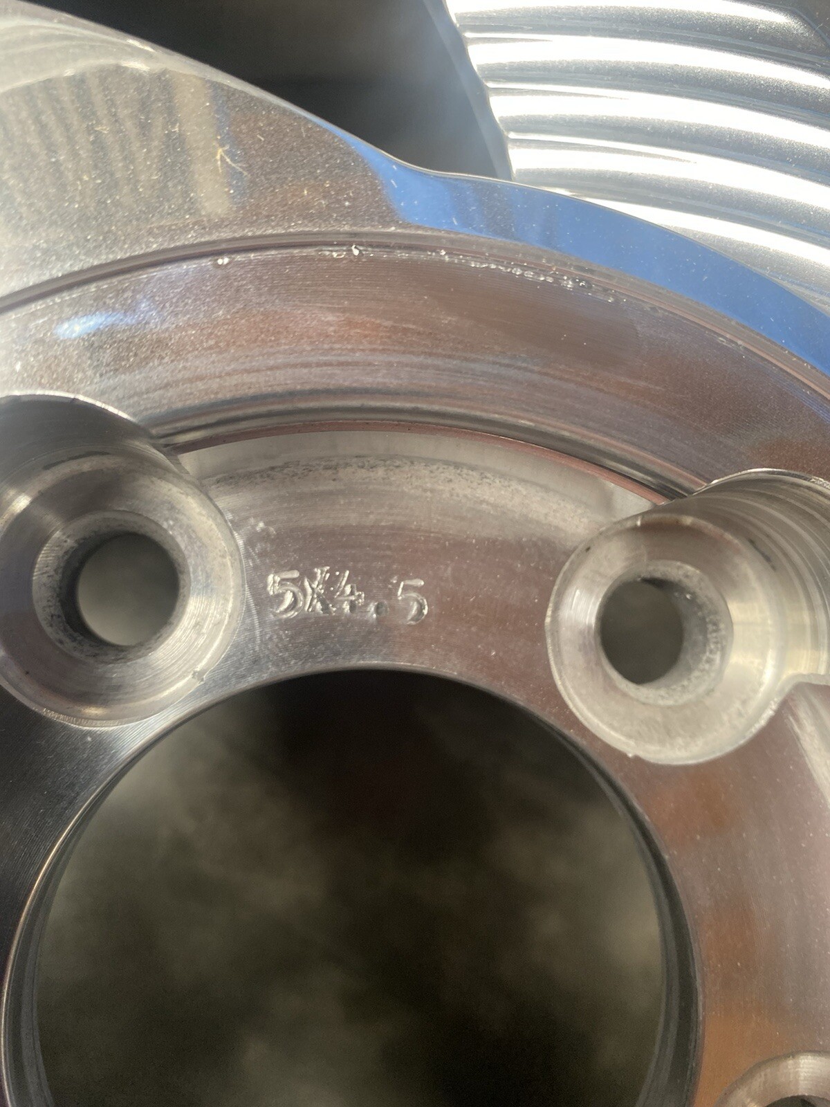 Boyd Coddington Wheels NOS BOYDS | 15" | 7" | 200 | 60 Aspect Ratio ...