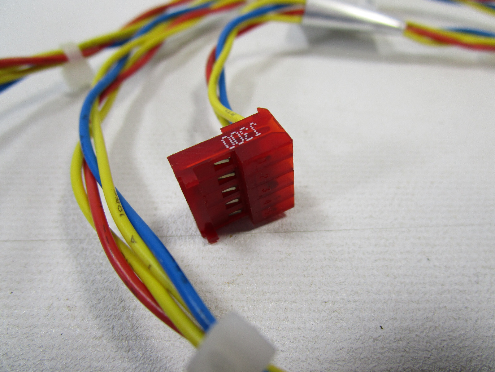 Gilbarco M02993A005 CABLE, 2-WIRE PUMP/CRIND | eBay