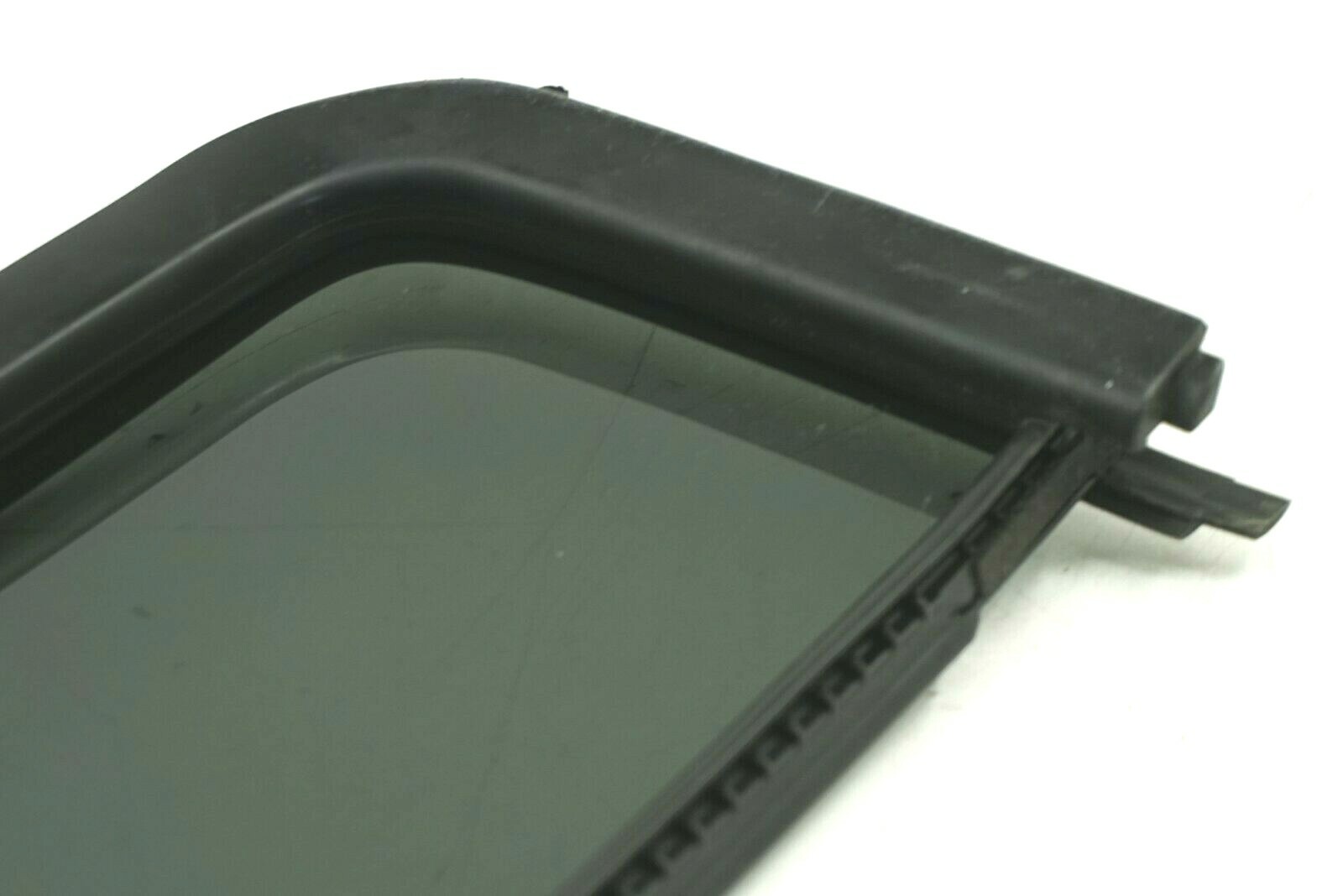 2009-2015 HONDA PILOT REAR LEFT DRIVER SIDE DOOR QUARTER VENT WINDOW ...