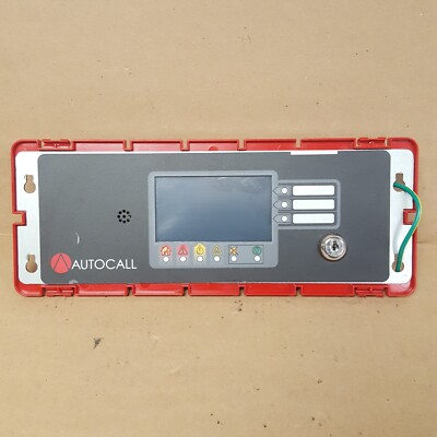 Control Panels & Keypads - Touch Screen