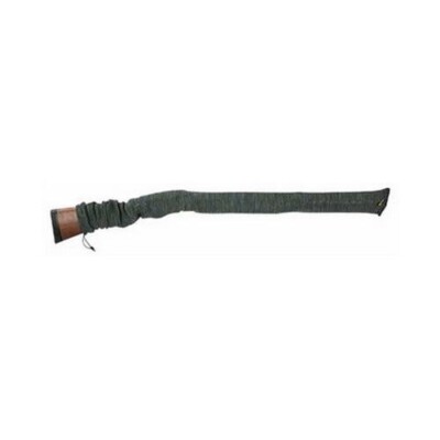 Allen 133 Knit Green/Black Single 52" Silicon Treated Scope Rifle Gu ...