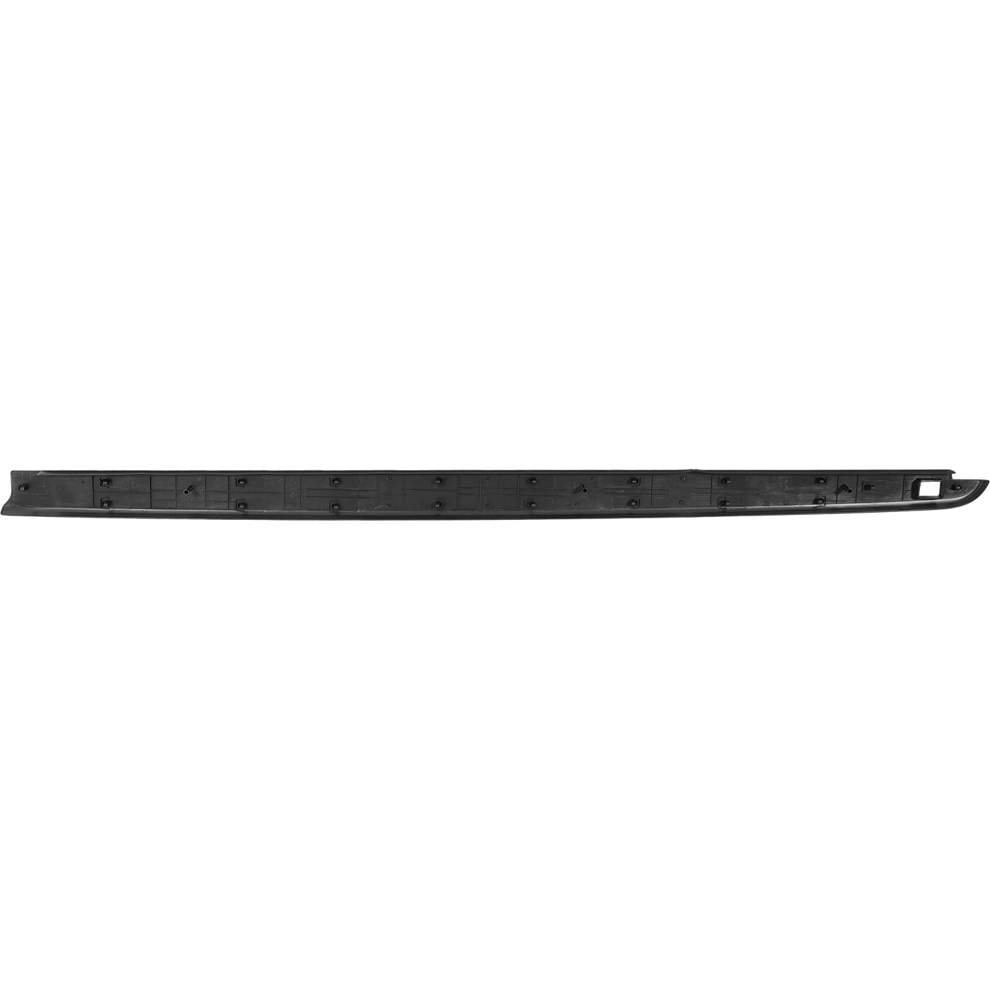 Bed Rail Cap Driver Left Side for Ram Truck Hand 68375107AA 2500 3500 ...