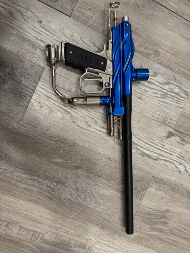 WGP 2K4 / 2004 Autococker Paintball Marker | eBay