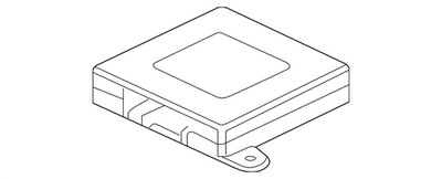 Genuine Audi Controller 420-907-394-B | eBay