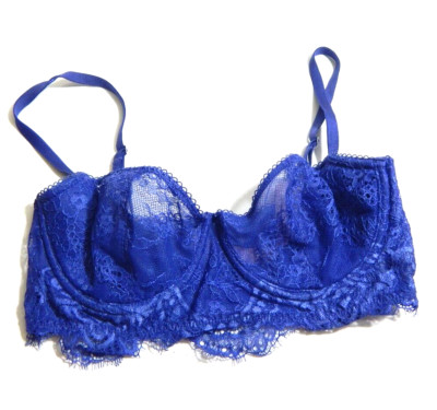 Victoria's Secret Women's 32D Bra Dream Angels Push Up Without Padding ...