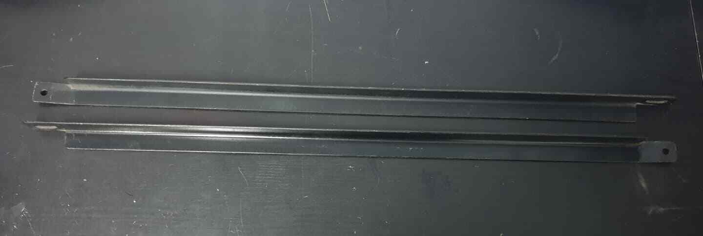 Stainless Steel Steer Panels To Suit Western Star 4900 Series | eBay