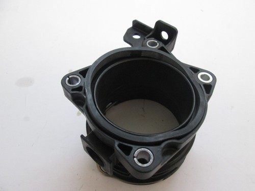 Mercedes-Benz OM642 Flansch Ansaugdrossel A6420900344 | eBay