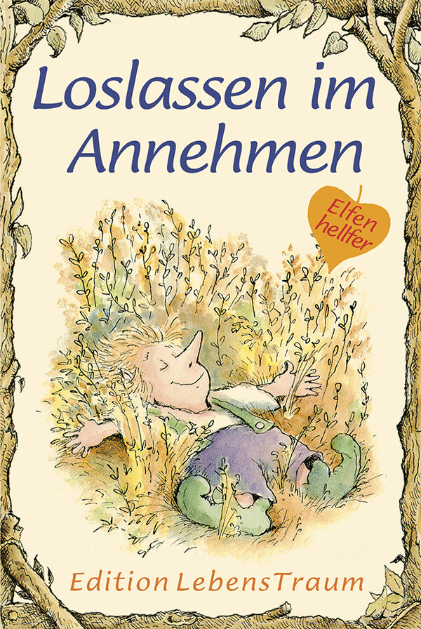 Lisa Engelhardt; R.W. Alley / Loslassen im Annehmen 9783898456517 | eBay