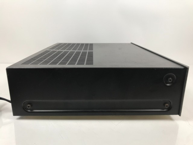 Vintage NAD 7150 Stereo Receiver 50w RMS Audiophile for sale online | eBay