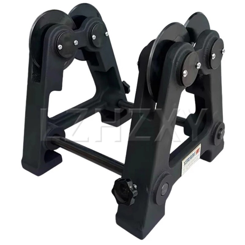 Grinding Wheel Balancing Stand WBS-300 Pulley Type Grinding Wheel ...