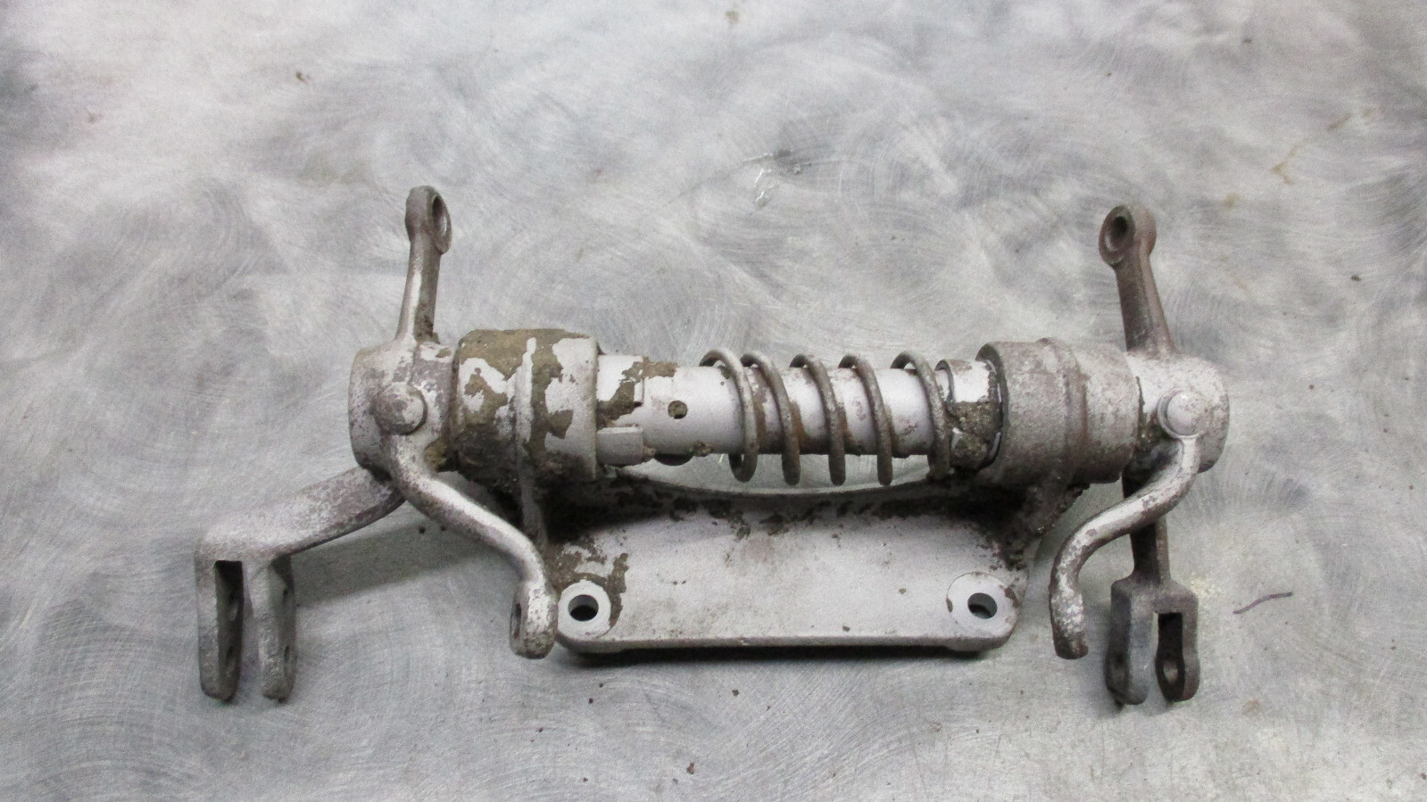 1933 1934 FORD BRAKE EQUALIZER FOR MECHANICAL BRAKE | eBay