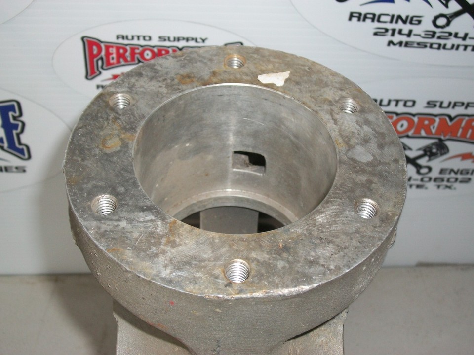 NEW QUICK CHANGE REAR END HOUSING SOLECTRIA MIDGET MINI SPRINT IMCA ...