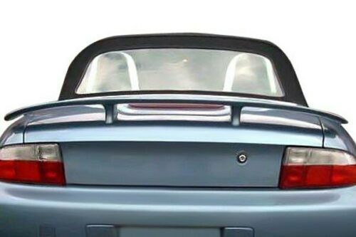 Rear Wing Spoiler Hamann Style For BMW Z3 Series E36 Roadster 1996-1999 ...