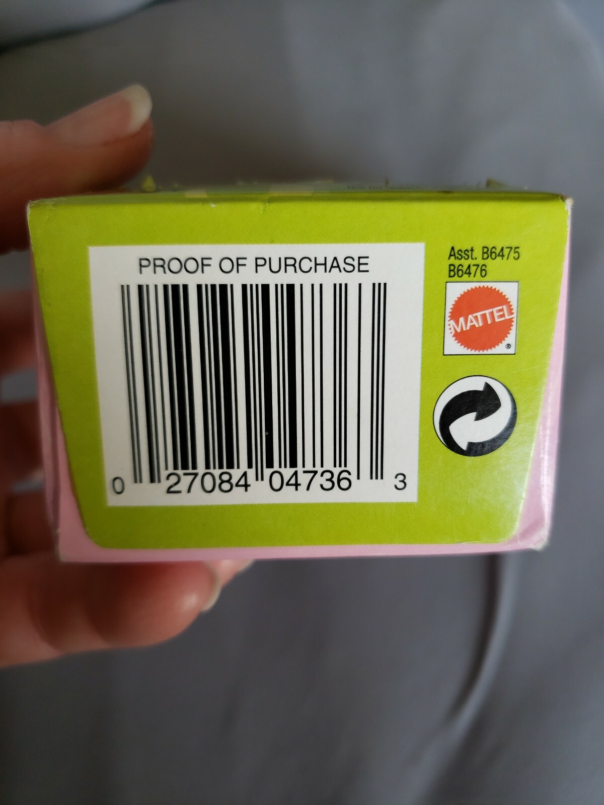 Barbie Kelly Hoppy Spring Doll 2003 Mattel NIB | eBay