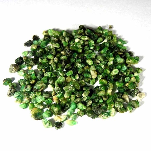 Natural Brazilian Emerald Rough Good Quality 61.50 Cts Gemstone | eBay