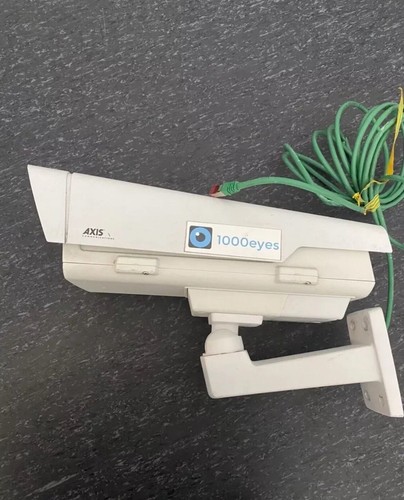 Axis P1357-E HD IP Outdoor Network Kamera | eBay.de