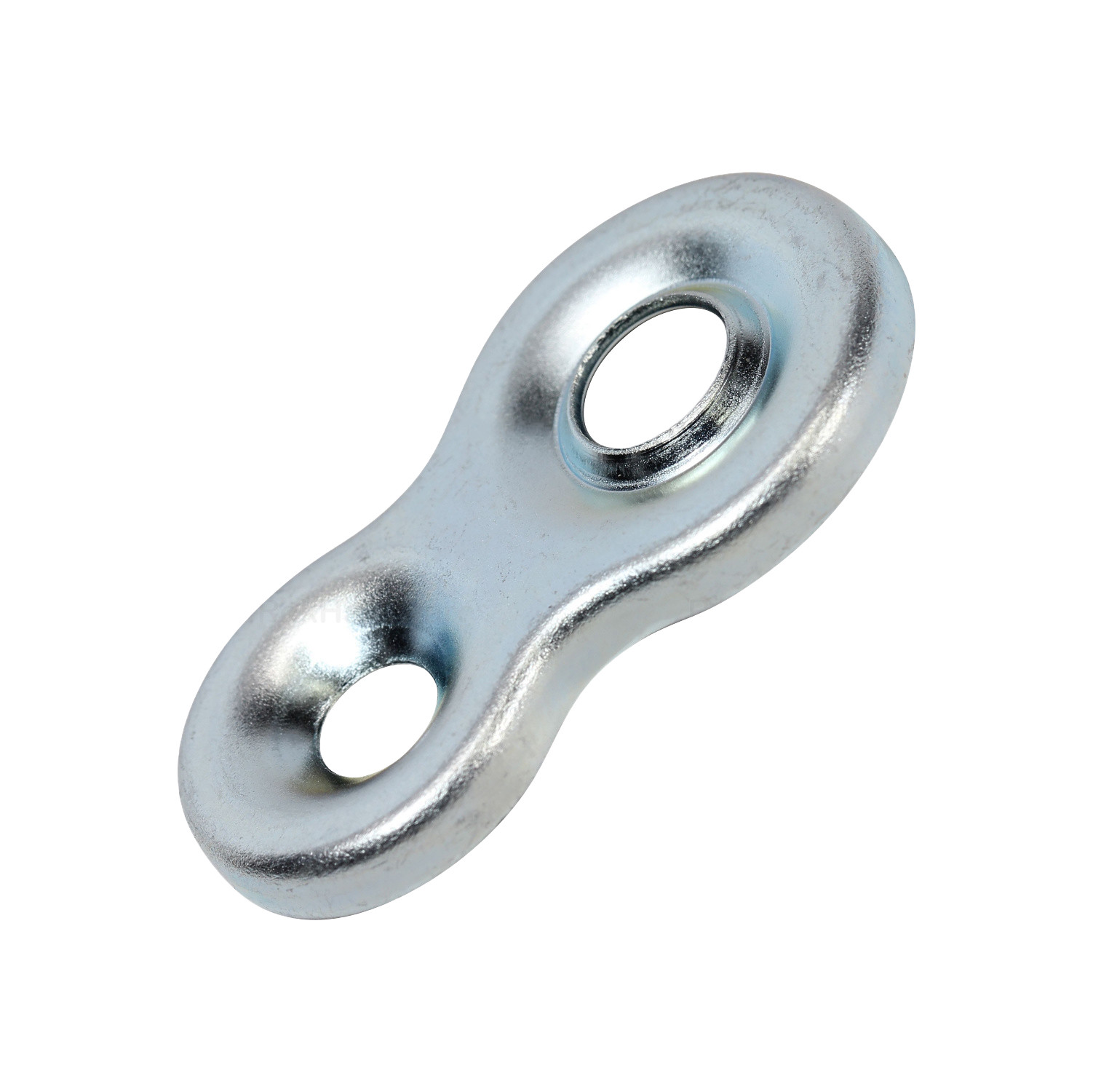 Rok Desk Top Table Top Figure 8 Fasteners Wrought Steel ROKDTF8 | eBay