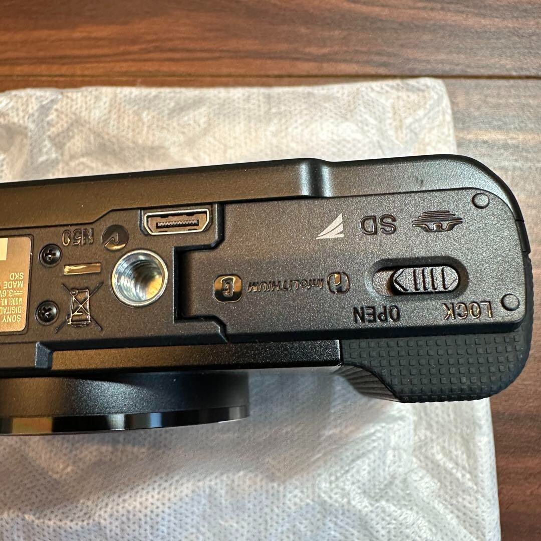 SONY Cyber-Shot HX DSC-HX9V Digital Camera 2407 From Japan SONY Cyber-Shot HX DSC-HX9V Digital Camera 2407 From Japan