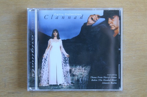 Clannad ‎– Celtic Collection (Box C285) | eBay Australia