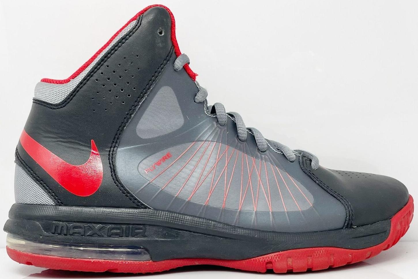 Size 11 - Nike Air Max Actualizer 2 Bred for sale online | eBay