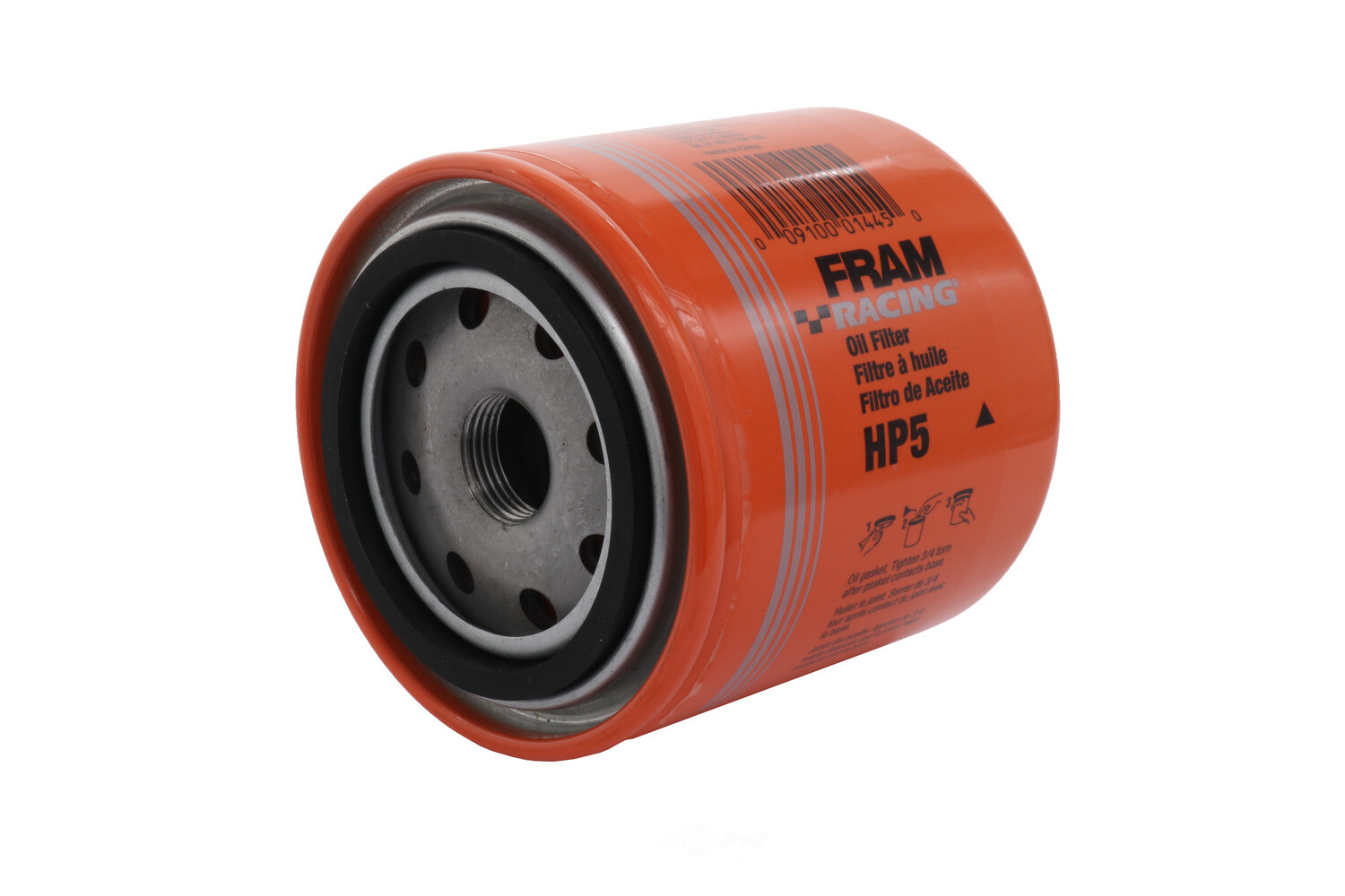 Engine Oil Filter-HIGH PERFORMANCE Fram HP5 for sale online | eBay