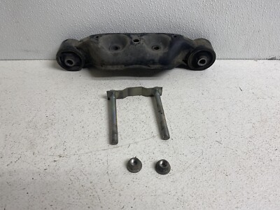 2009-2013 Subaru Forester Rear Differential Carrier Bracket Mount Diff ...