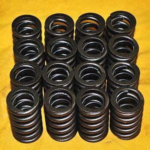 Sbc Chevy 1.260 Valve Spring Kit .500 Lift 350 383 z28 Springs | eBay