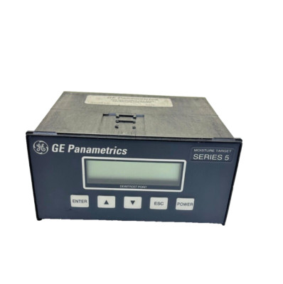 Flow Meters - Ge Panametrics