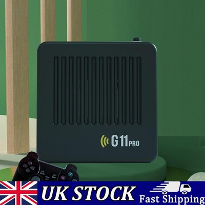 G11 Pro Video Game Console Dual System Video Game Box Console for ...