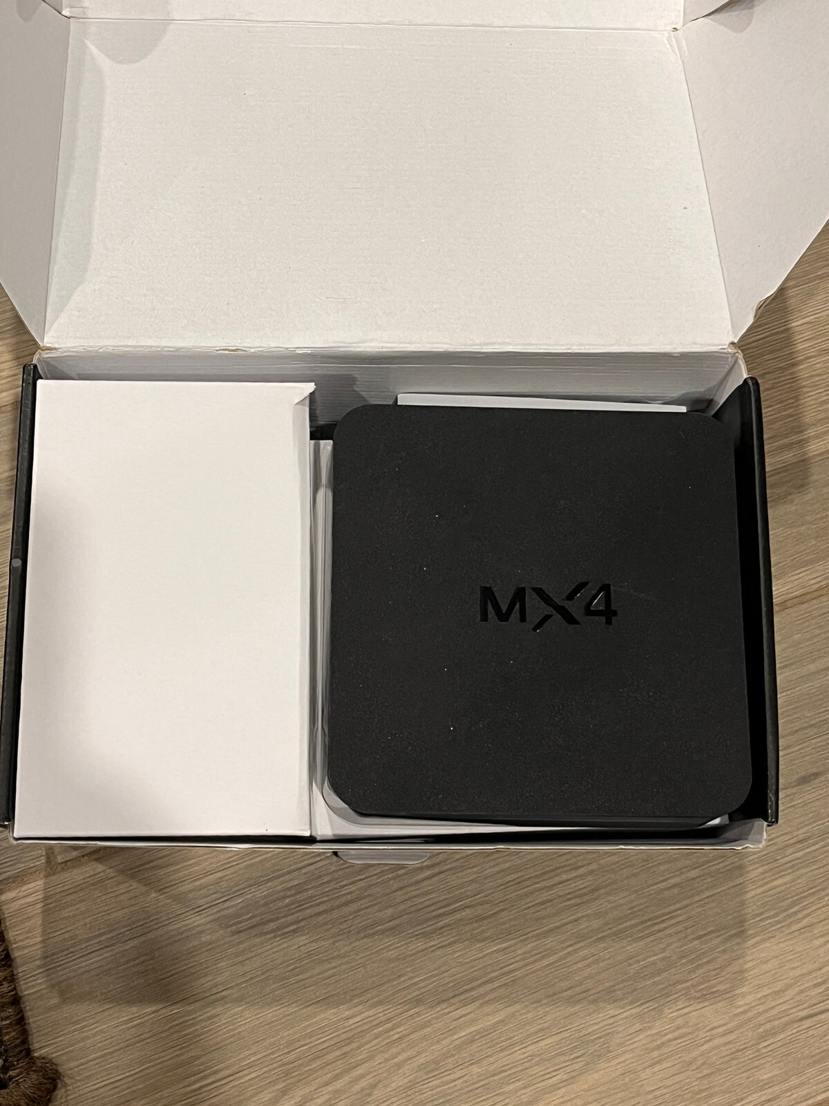 MX4 4K Smart Android box Streaming Media Player Supports 3D Ultra HD | eBay