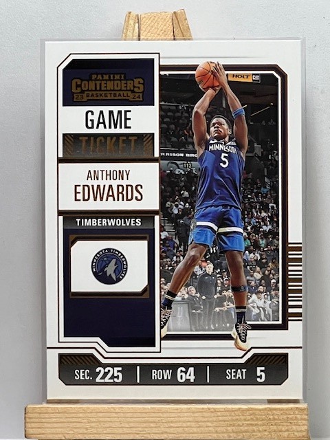 2023-24 Contenders Basketball Base Rookie RC Auto Relics Patches ...