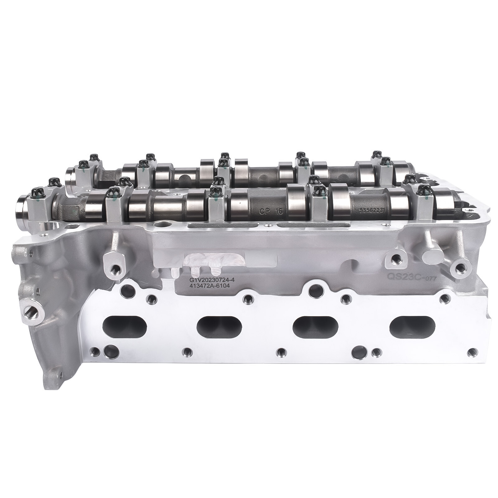 Cylinder Head Assy 55573669 55565291 for Chevrolet Cruze Sonic Trax ...
