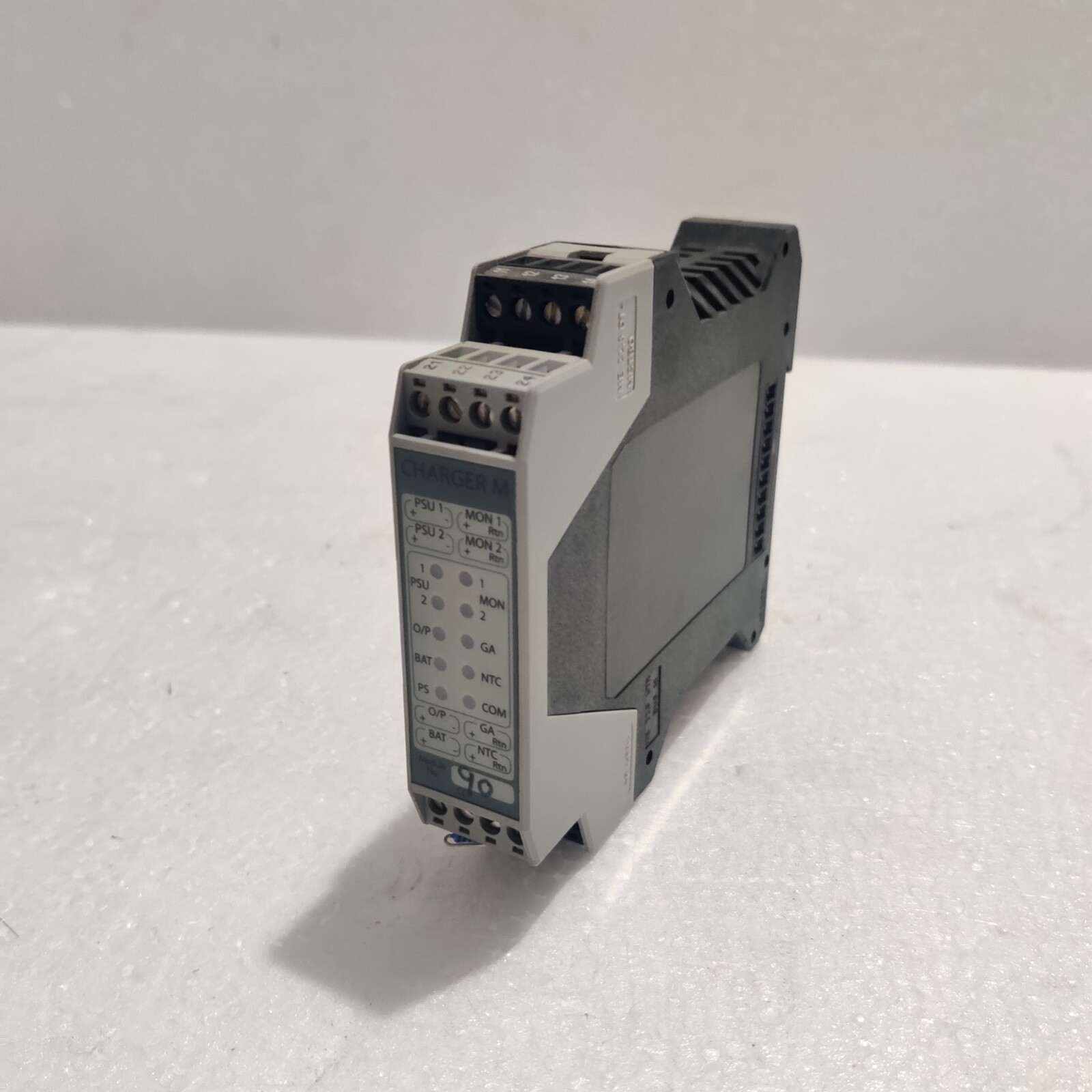 CONSILIUM CHARGER M 5100061-03A REV A12 MODULE | eBay