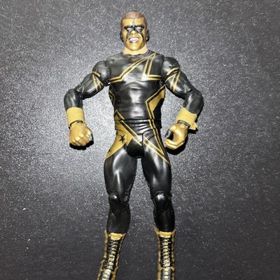 WWE STARDUST MATTEL WRESTLING FIGURE ELITE COLLECTION SERIES 36 CODY ...