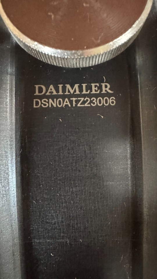 Detroit Diesel DSN0ATZ23006 DPF Install Alignment Tool | eBay