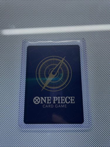 Charlotte Perospero Alt Art OP03-113 SR PRB-01 -English!-NM-One Piece ...