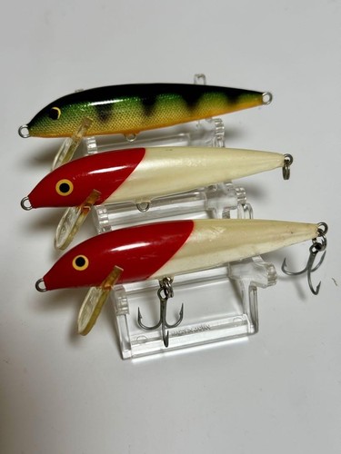 Rapala Cd9 Countdown | eBay